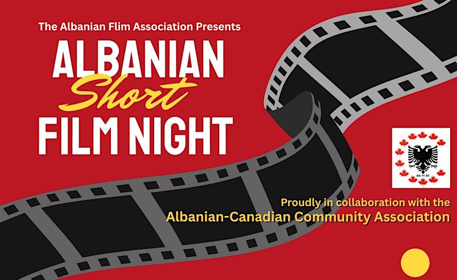 Albanian Film Association – The Best of Albanian Film